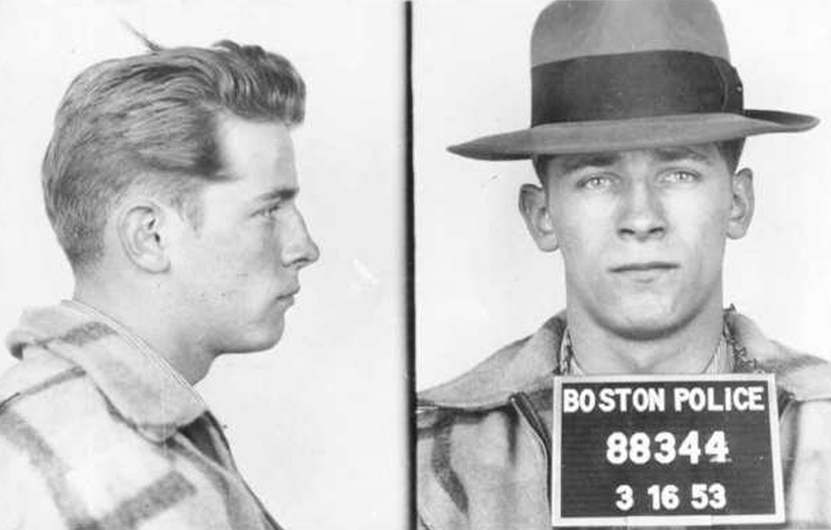 The 10 Most Notorious Gangsters in American History • Linkiest