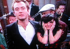 10 of the most cringe-worthy celebrity moments caught on tv • Linkiest