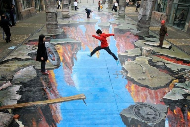 12 Mind Boggling Pictures You Will Have to Look At Twice To Get • Linkiest