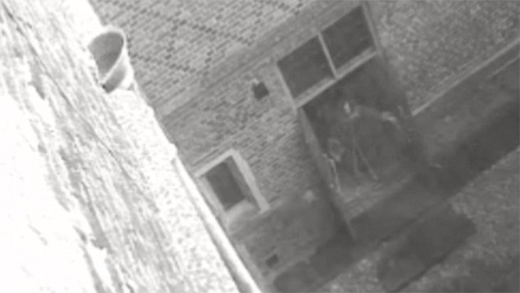 15 Of The Most Unexplained Photos That Exists • Linkiest