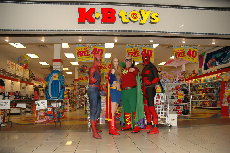 20 Defunct Retail Stores of the Past • Linkiest