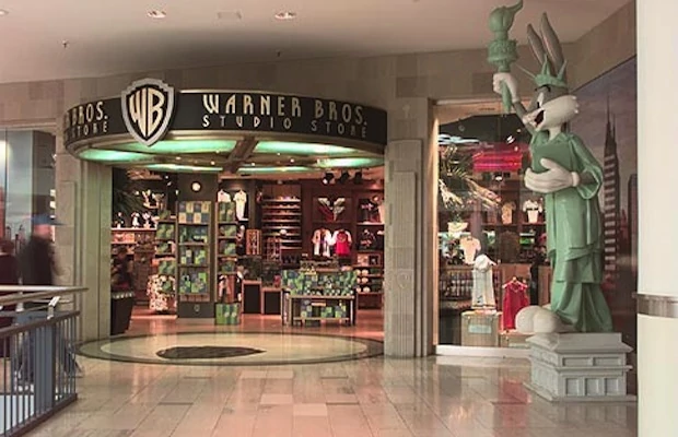 20 Defunct Retail Stores of the Past • Linkiest