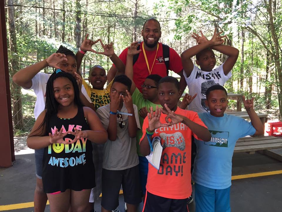 20 Kids Who Are Clearly Being Raised Right • Linkiest