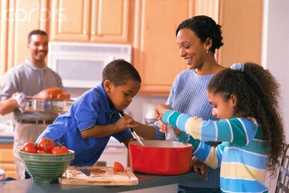 20 Kids Who Are Clearly Being Raised Right • Linkiest