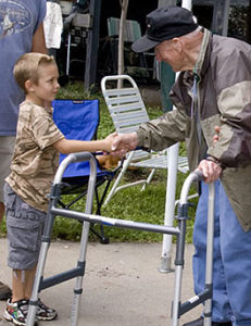 20 Kids Who Are Clearly Being Raised Right • Linkiest