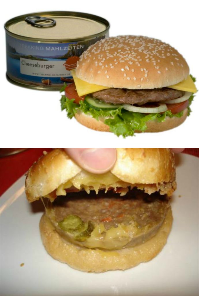 23 of the Most Bizarre Canned Foods You’ll Ever See • Linkiest