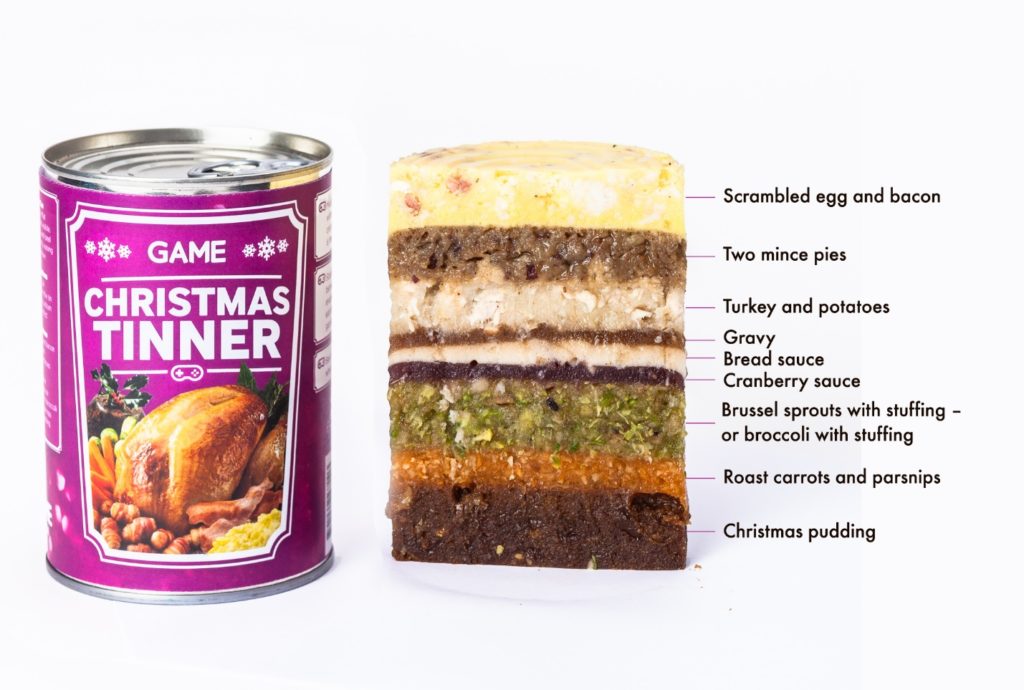 23 of the Most Bizarre Canned Foods You’ll Ever See • Linkiest
