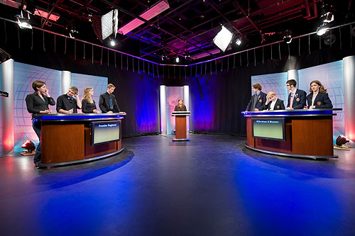 Ten of the Best High School Student Quiz Shows in America • Linkiest