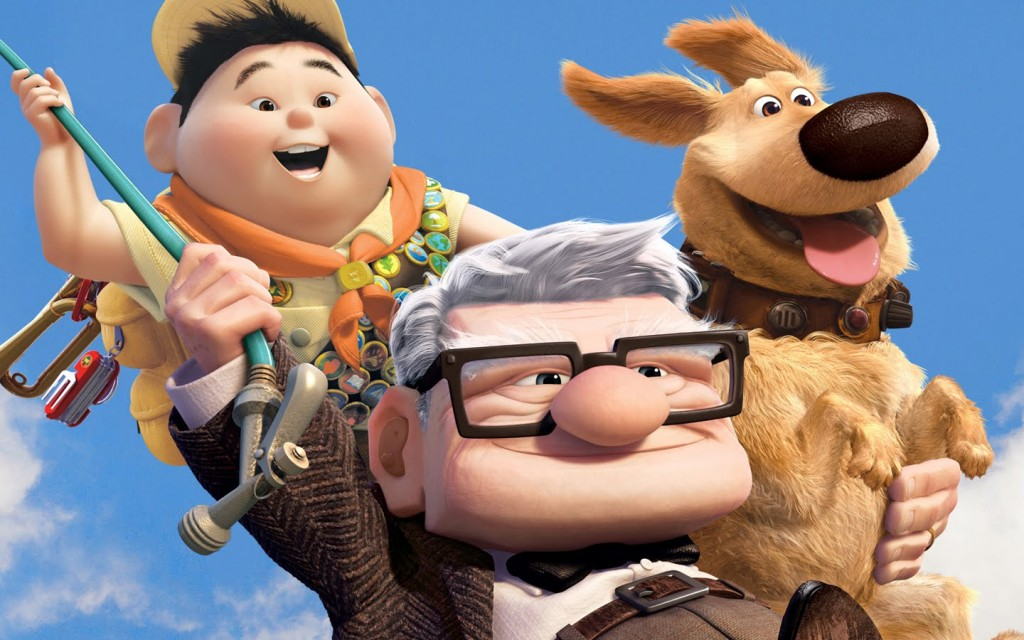The 10 Best Movies to Show Your Young Children • Linkiest