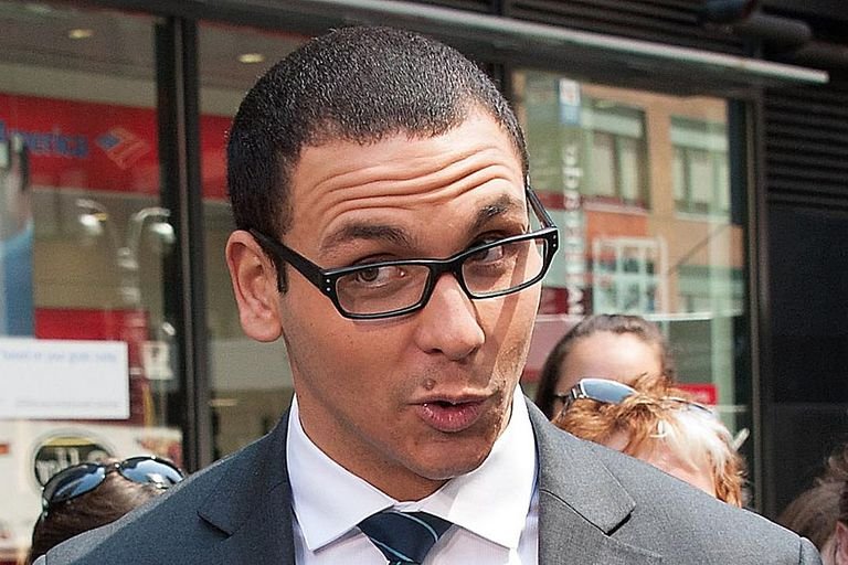 The 10 Best News Bloopers of All-Time • Linkiest