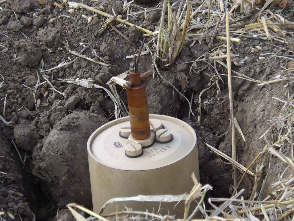 The 7 Most Horrifying Booby Traps Used in the History of War • Linkiest