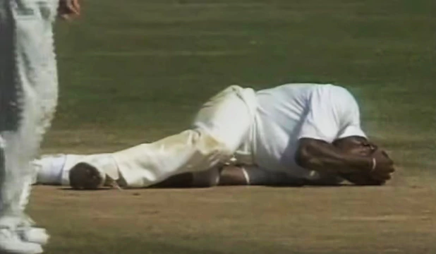 The 11 Most Horrific Sports Injuries Ever • Linkiest