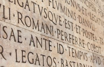 10 things you didn't know about the ancient Romans • Linkiest