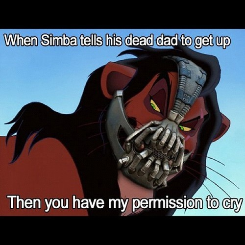 20 Funny Disney Memes That Will Keep You Laughing For Hours • Linkiest