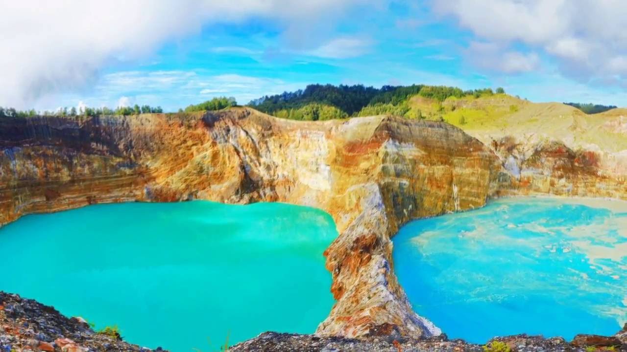 20 of the Most Unique Landscapes on the Planet • Linkiest