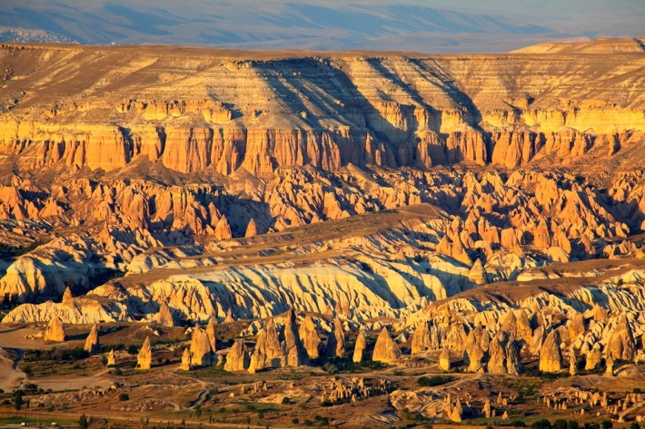 20 of the Most Unique Landscapes on the Planet • Linkiest