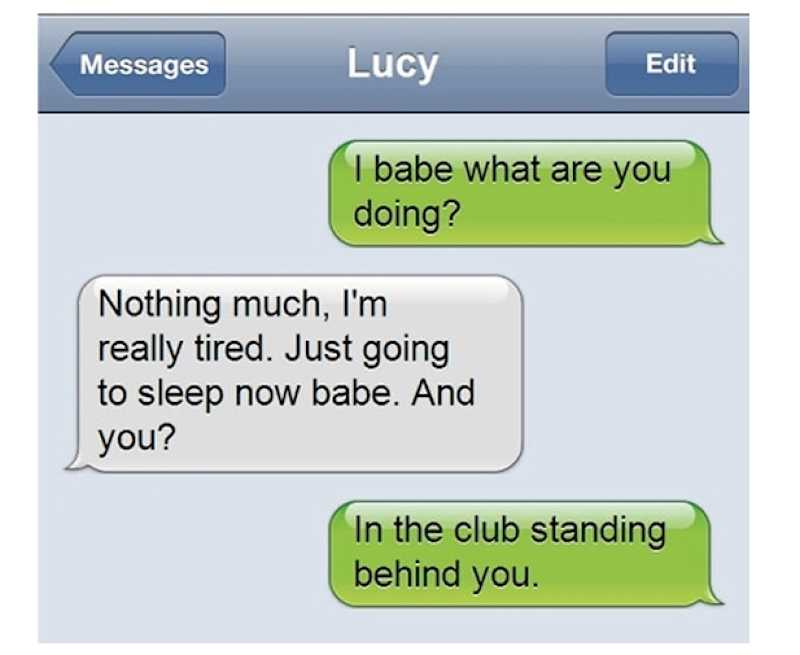 25 Hilariously Awkward Times People Got Caught Red-Handed • Linkiest