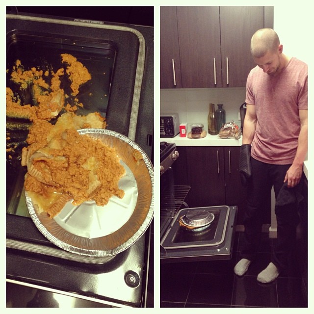 28 Hilarious Thanksgiving Food Fails You Have to See • Linkiest