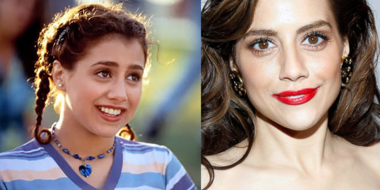 7 Beautiful Actresses Who Became Famous for Their Roles as Plain Women ...