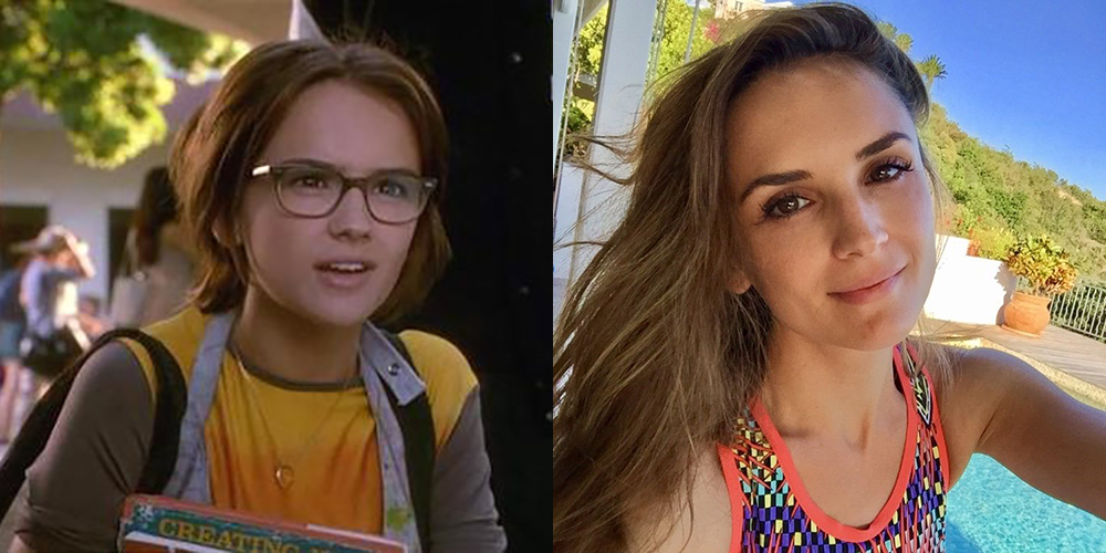 7 Beautiful Actresses Who Became Famous for Their Roles as Plain Women ...