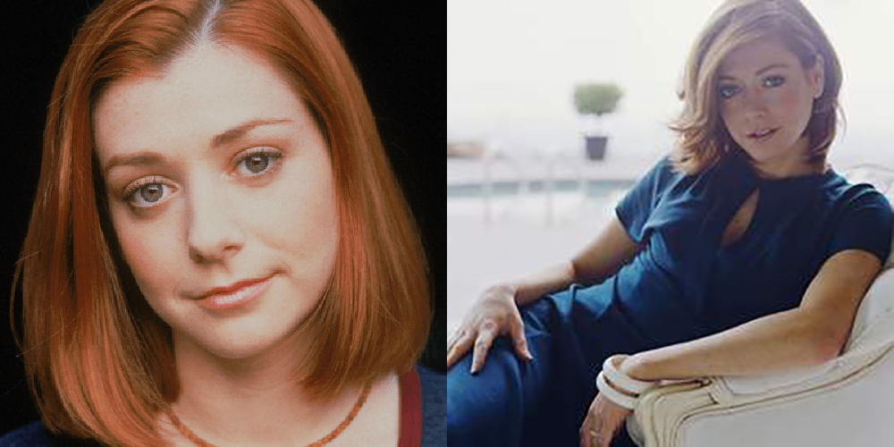 7 Beautiful Actresses Who Became Famous for Their Roles as Plain Women ...