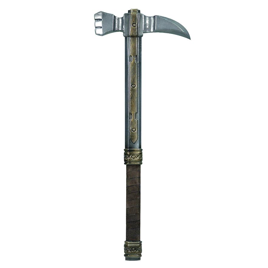 The 10 Most Dangerous Hand-to-Hand Weapons Ever Used in Battle • Linkiest