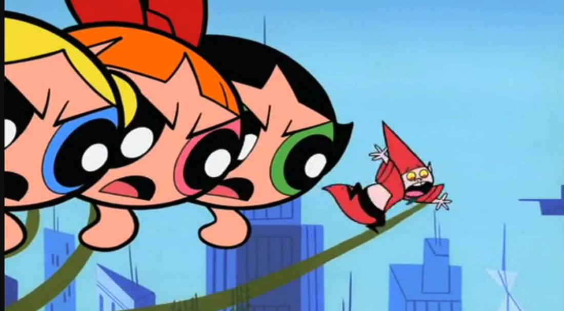 15 Censored Cartoons that you will Never See on TV…or not as much ...