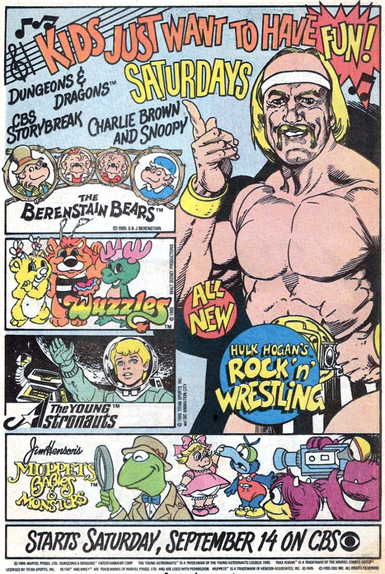 15 Censored Cartoons that you will Never See on TV…or not as much ...