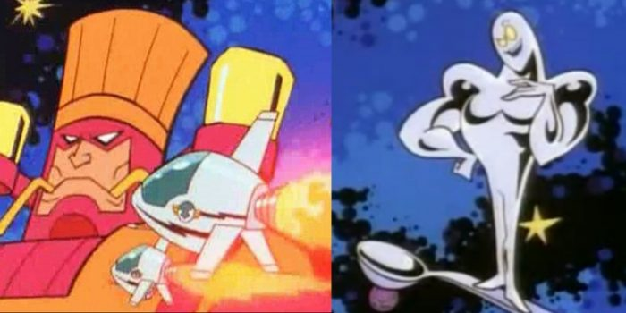 15 Censored Cartoons that you will Never See on TV…or not as much ...