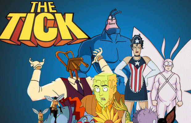 15 Masterpiece Cartoons That Never Got the Recognition They Deserved ...