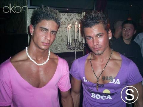 25 Pictures That Will Give You Douche Chills • Linkiest