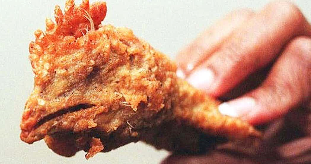 5 Disgusting Secrets of Fast Food Restaurants • Linkiest