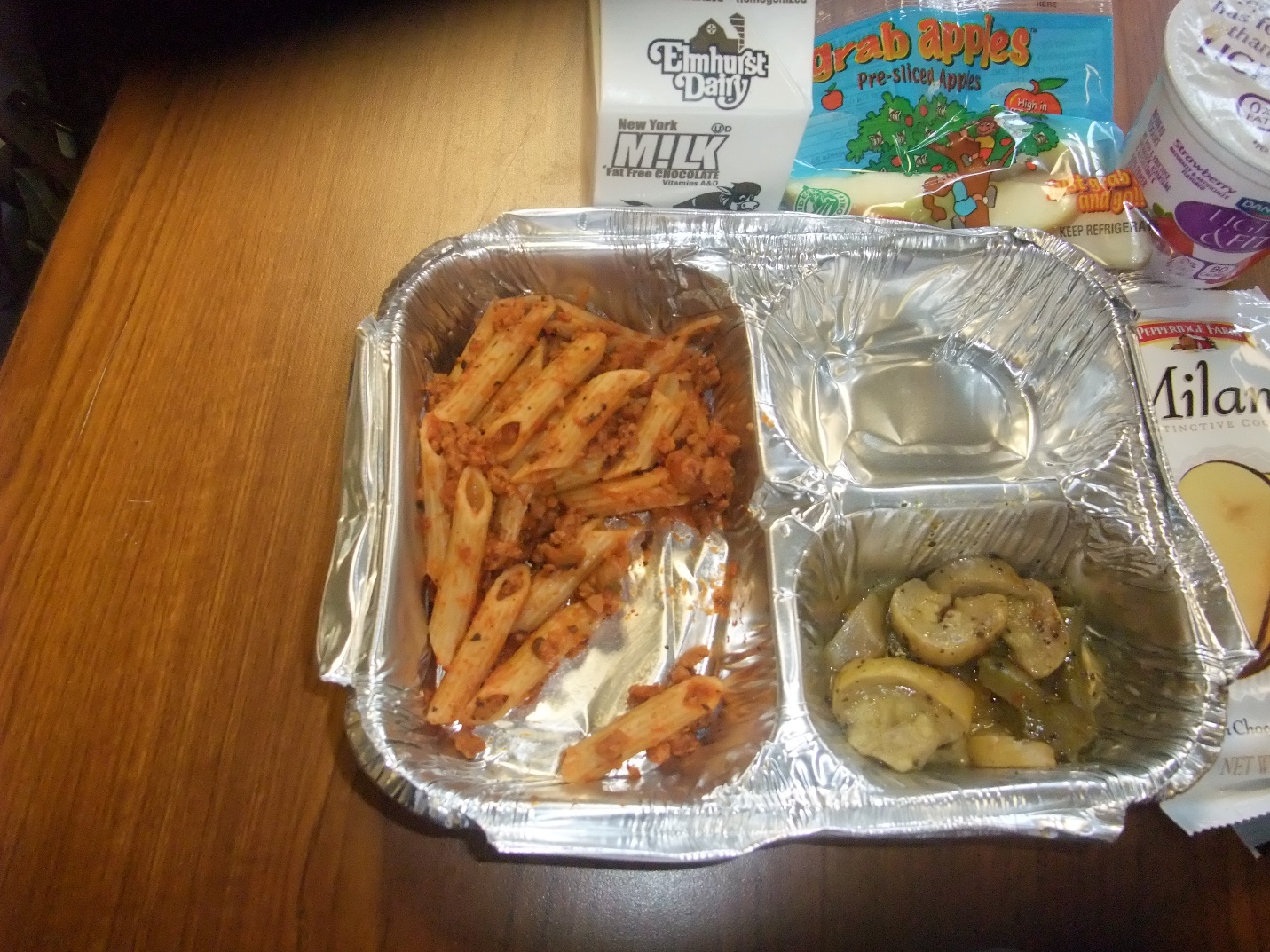 22 of the Worst School Lunches You’ll Ever See • Linkiest