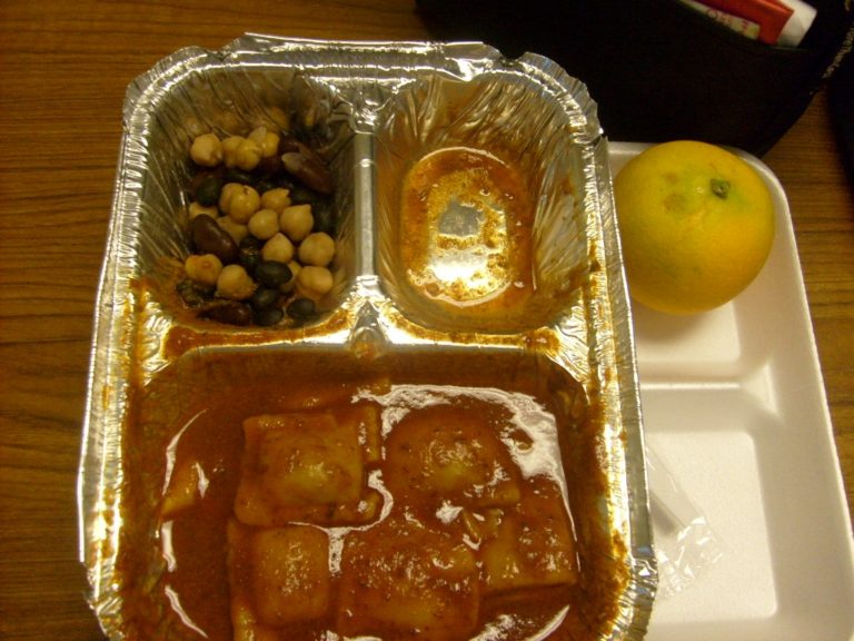 22 of the Worst School Lunches You’ll Ever See • Linkiest