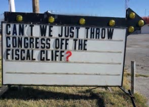 The 20 funniest protest signs of all time • Linkiest