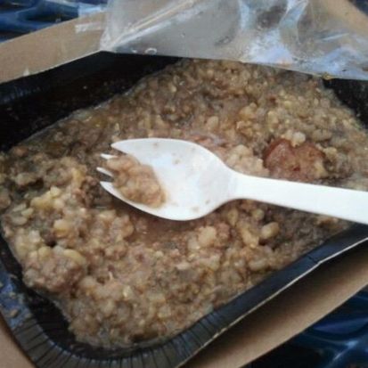 22 of the Worst School Lunches You’ll Ever See • Linkiest