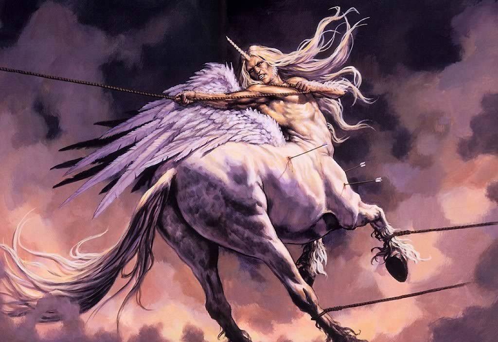 The 7 Most Famous Mythical Creatures on Earth (That Some People Believe ...