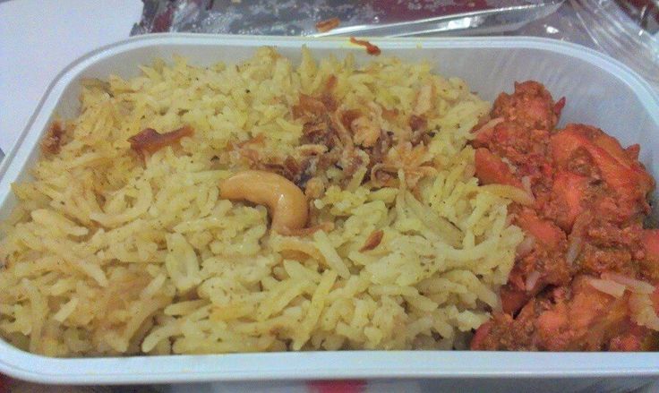 20 Pics of Airline Food You Have to See to Believe • Linkiest