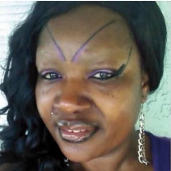 25 Eyebrow Fails That Will Make You Laugh • Linkiest