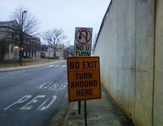 20 of the Most Ironic Photos Ever • Linkiest