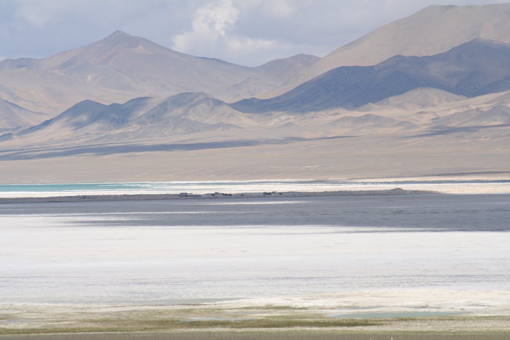 The 10 Most Desolate Places on Earth • Linkiest