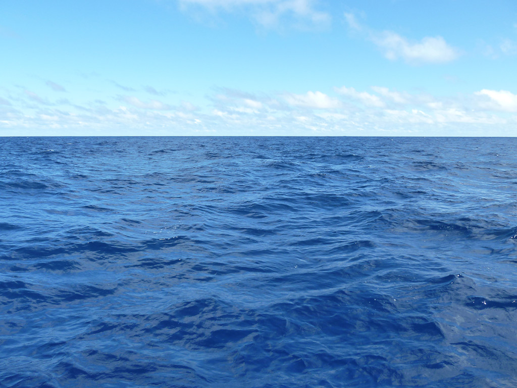 The 10 Most Desolate Places on Earth • Linkiest