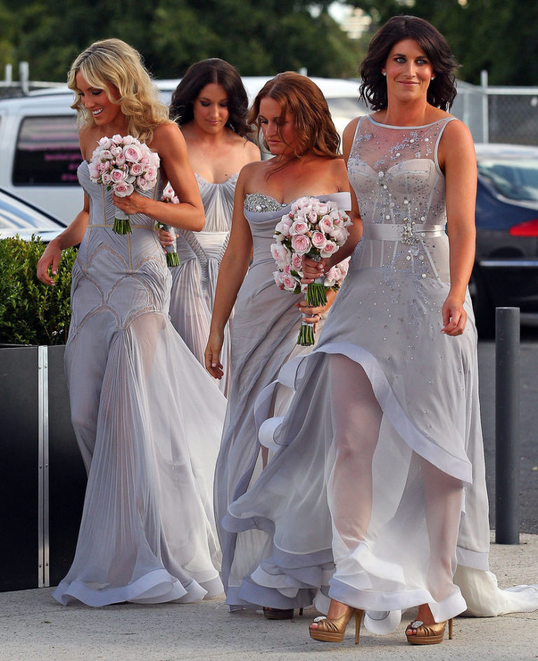 15 Bridesmaid Dress Disasters You Have To See To Believe • Linkiest