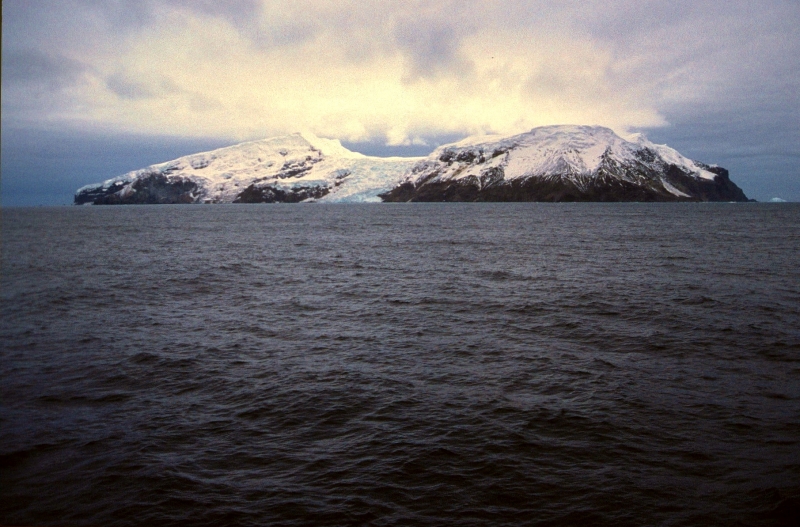 The 10 Most Desolate Places on Earth • Linkiest